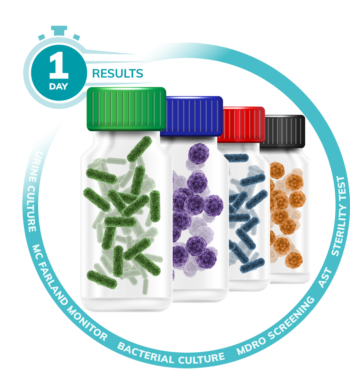 Laser Scattering - Alifax España